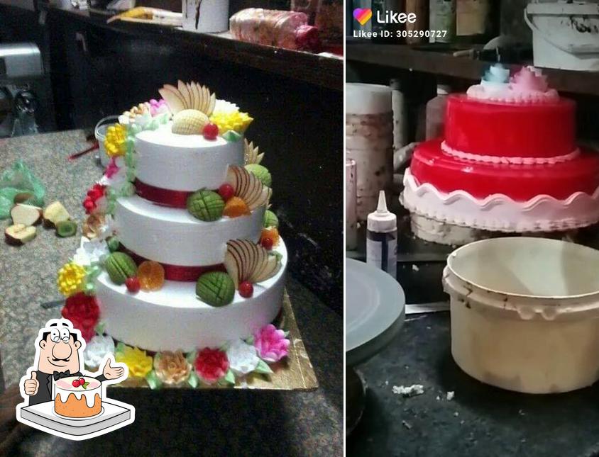 Kissan Bakery, Ambala - Restaurant reviews