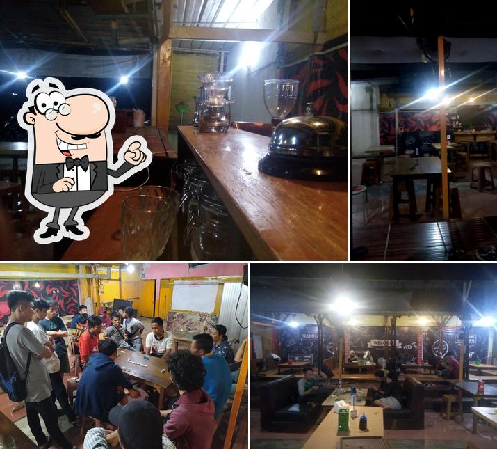 Kolega Coffee, Timbangan - Restaurant menu, prices and reviews