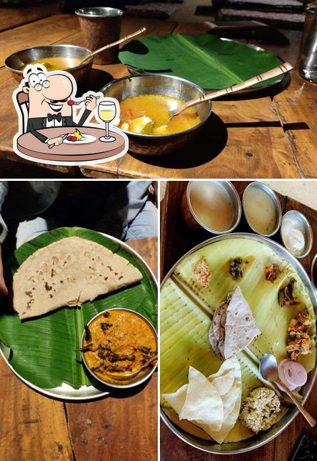 Paaka Organic Cafe, Hyderabad - Restaurant menu, prices and reviews