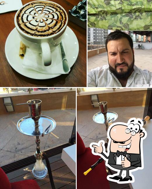 Cafe Blackberry, Istanbul - Restaurant reviews