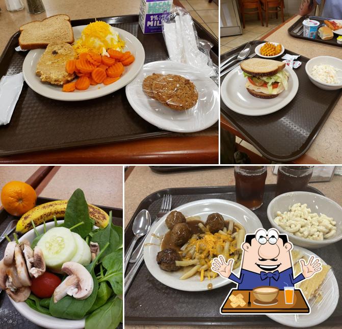 Cantigny Dining Facility, Fort Knox - Restaurant menu, prices and reviews