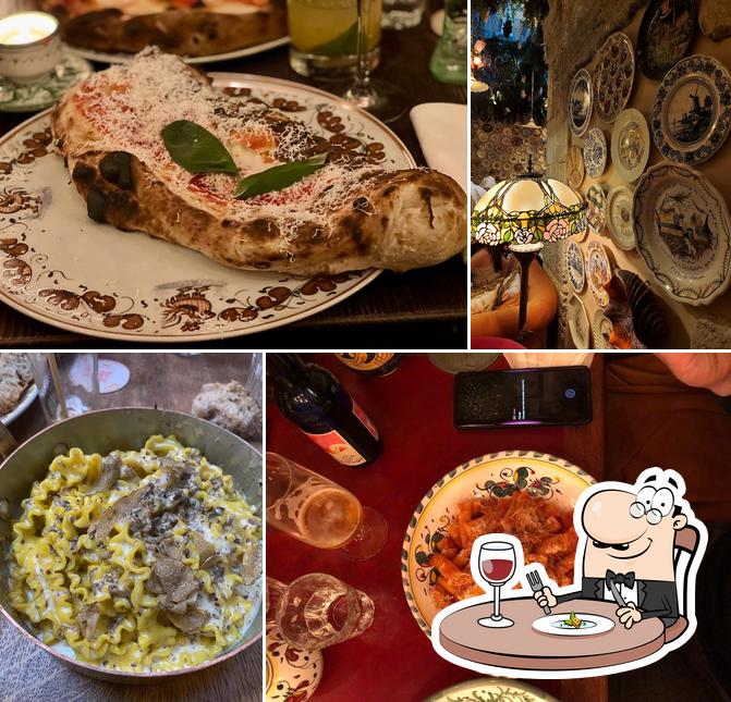 Carmelo restaurant, Lyon - Menu du restaurant et commentaires