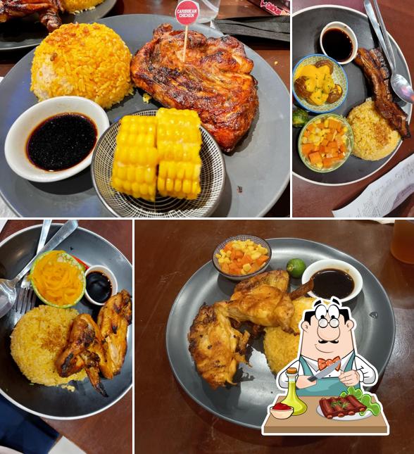 Chicken Deli restaurant, Santa Rosa, Ground Floor - Restaurant reviews