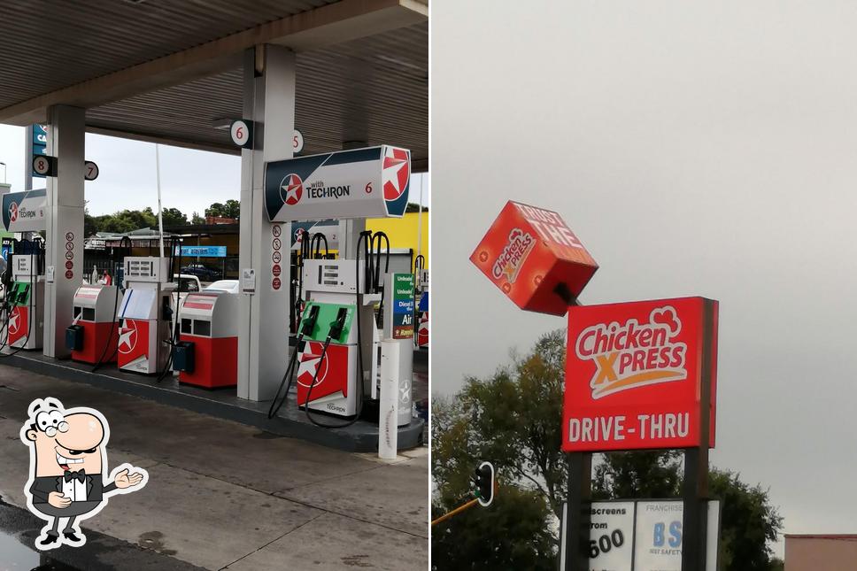 Chicken Xpress, Randburg - Restaurant menu, prices and reviews