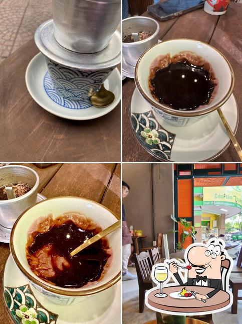 Co Ba Thi Cafe, Ho Chi Minh City, 30 Đ. Tôn Thất Tùng - Restaurant reviews