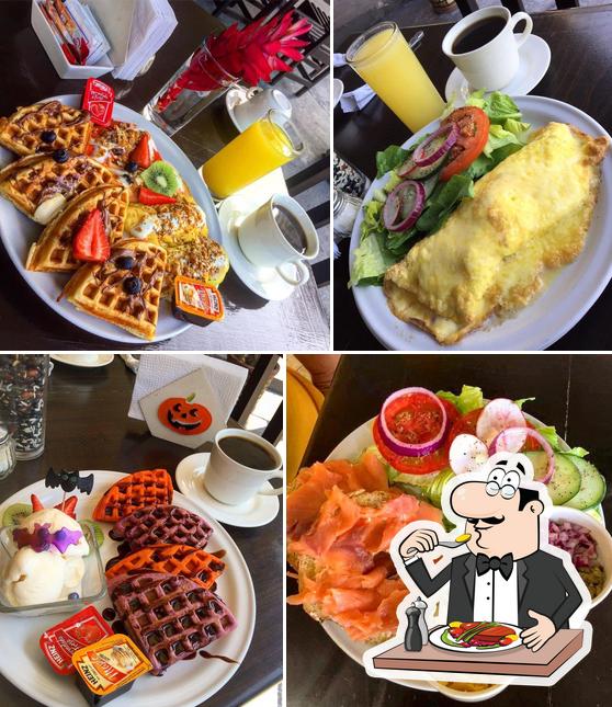Delisso Restaurante, Acapulco - Restaurant reviews
