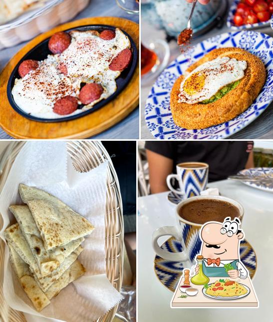 El Turco Turkish Food, Miami - Restaurant menu, prices and reviews
