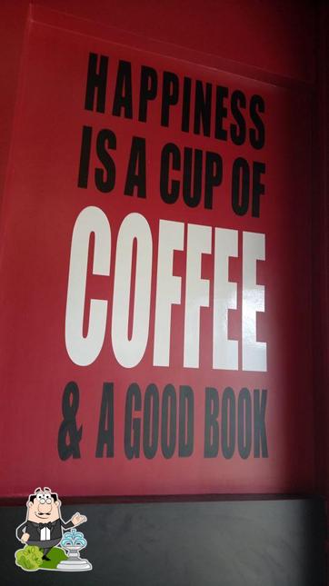 Firstbite Café, Dahanu - Restaurant menu, prices and reviews