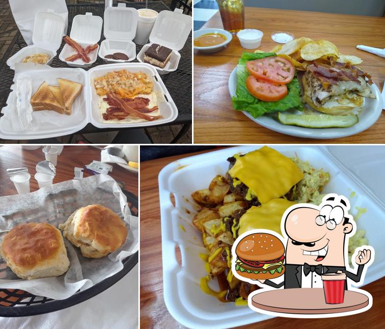 Fort Mill Family Restaurant, Fort Mill - Restaurant menu, prices and ...