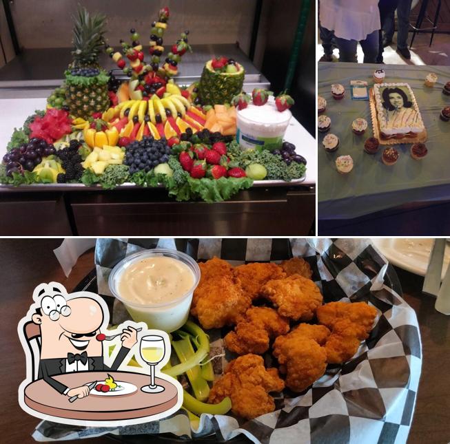 Goofy's in Spring Grove - Restaurant menu and reviews