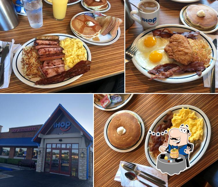 IHOP, Macon - Restaurant menu, prices and reviews