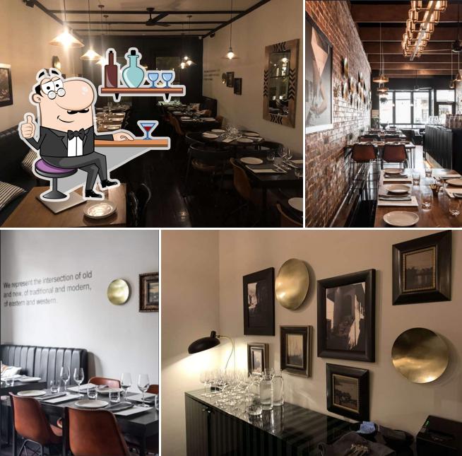 Top 7 restaurants with scotch eggs in Melbourne, february 2025 ...