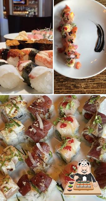 Japango in Fort Collins - Restaurant menu and reviews