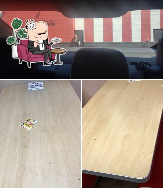 KFC, 4016 N Division St in Spokane - Restaurant menu and reviews