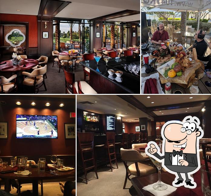 Menu of Legends Bar & Grill, Tucson - reviews and ratings