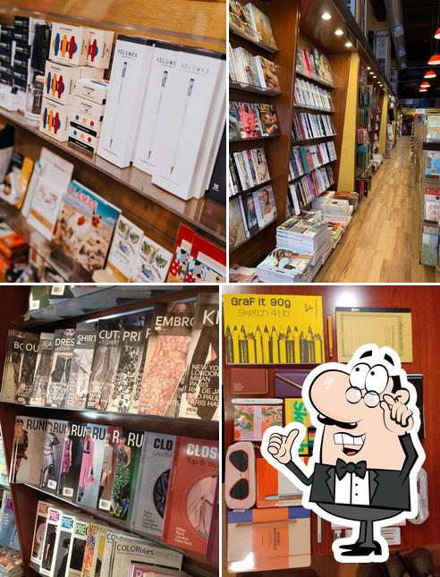 Magazine Cafe in West New York - Restaurant reviews
