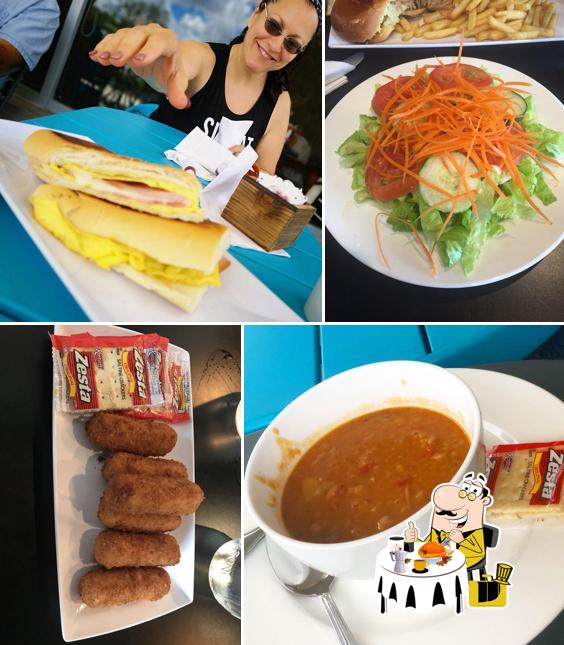 Mima's Cuban Cafe, Coral Springs - Restaurant menu, prices and reviews