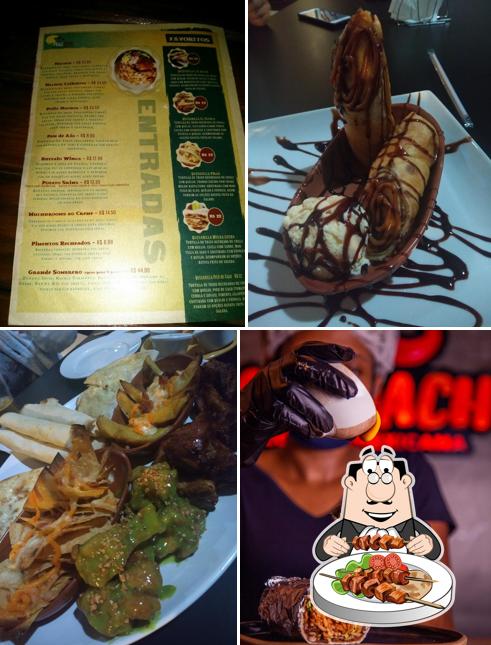 Muchacho, Campo Grande - Restaurant menu, prices and reviews