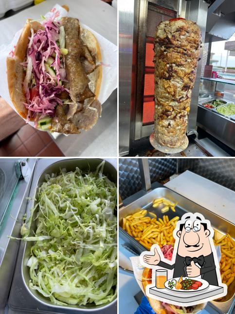 My Doner 63 Rezensionen