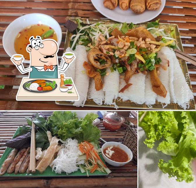 Nem Nướng Nha Trang & Bún Thịt Nướng Mr.Nem, Ho Chi Minh City ...