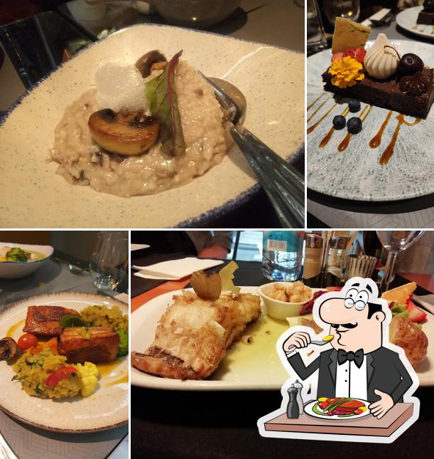 O Giro, Ponta Delgada - Restaurant menu, prices and reviews