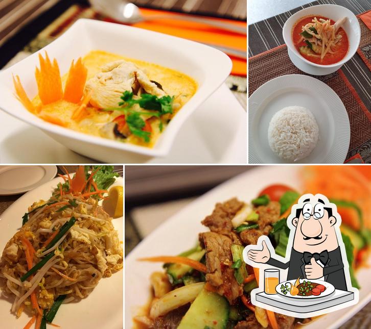 Pad Thai Restaurant und Take Away, Bern - Restaurant reviews