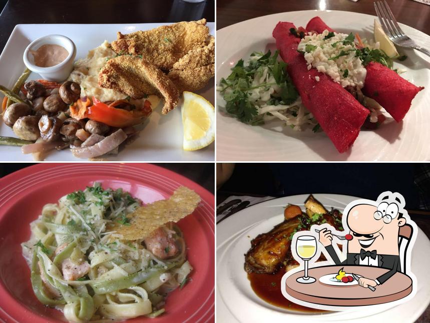 Beaches Restaurant & Bar, Vancouver - Restaurant menu, prices and reviews