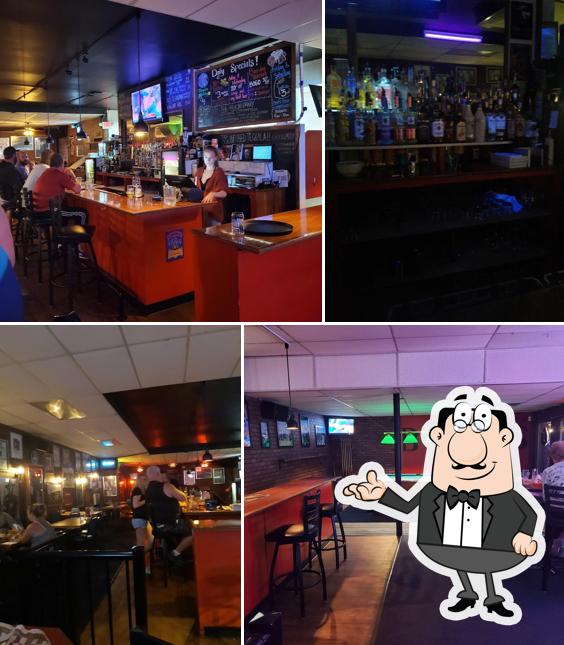 Boomers Classic Rock Bar & Grill in Spokane Valley - Restaurant menu ...