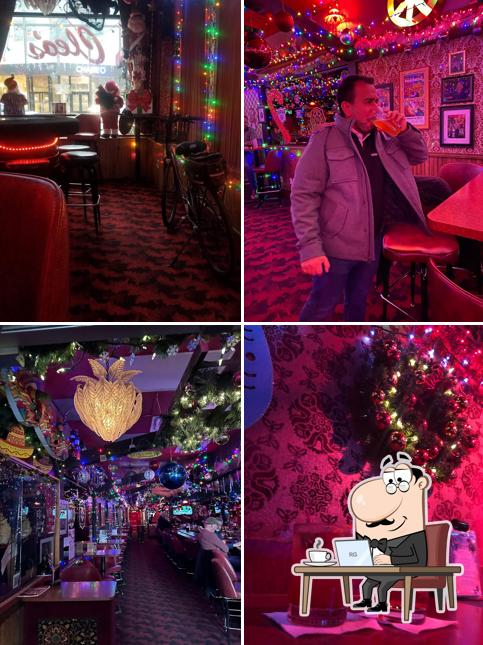 Cleo's Brown Beam, Appleton - Restaurant menu, prices and reviews