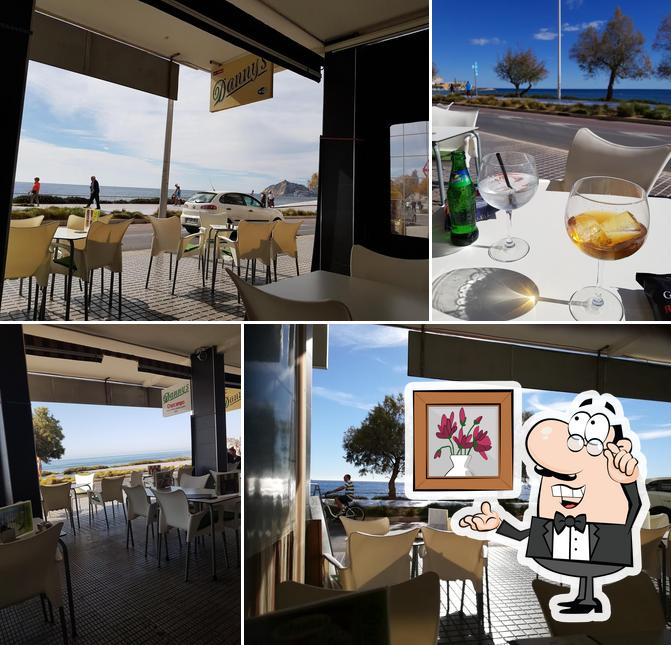 Danny's Bar, Benidorm - Restaurant menu, prices and reviews