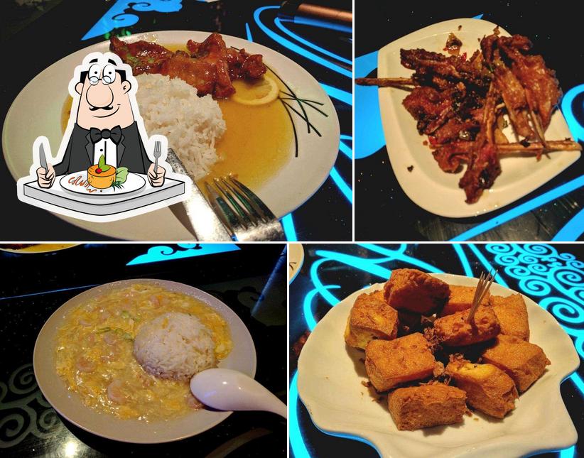 Happy KTV in Auckland - Restaurant menu and reviews