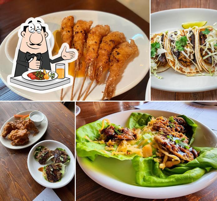 The Degenerate in Charlotte - Restaurant reviews