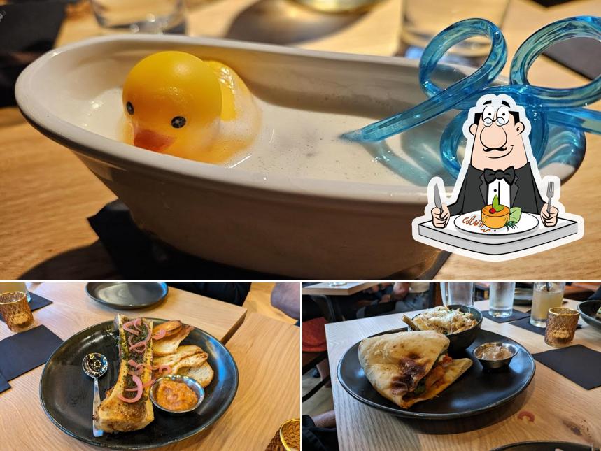 The Kennedy, Knoxville - Restaurant menu, prices and reviews