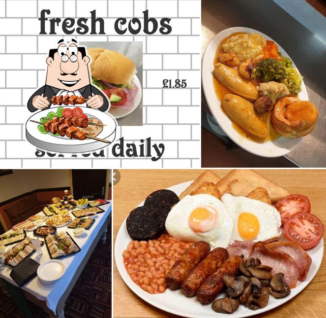 The Ladybrook, Mansfield - Restaurant menu, prices and reviews