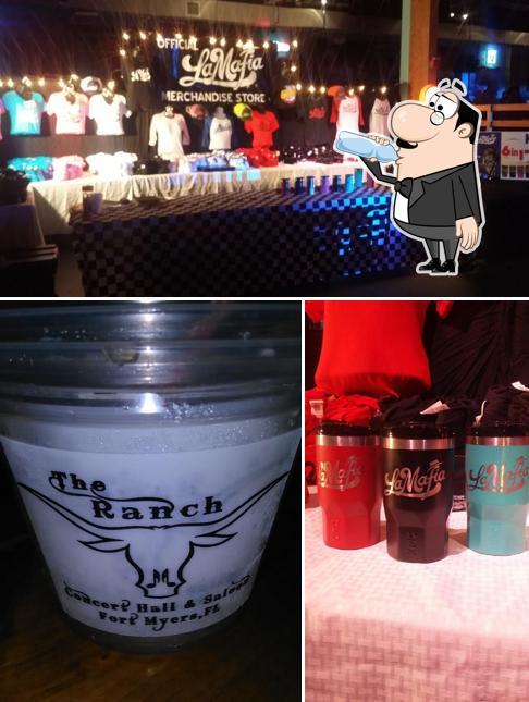 The Ranch Concert Hall & Saloon in Fort Myers - Restaurant reviews