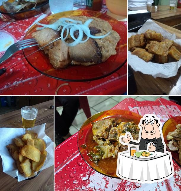 Zé do Bar, Paraisópolis - Restaurant reviews