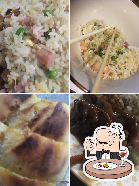 Red Dragon in Heathcote - Restaurant reviews