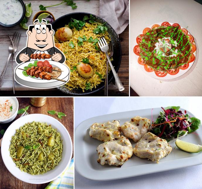 AMDAWADI TAWA FRY GARIB DARBAR CHICKEN RESTAURANT, Surat - Restaurant ...