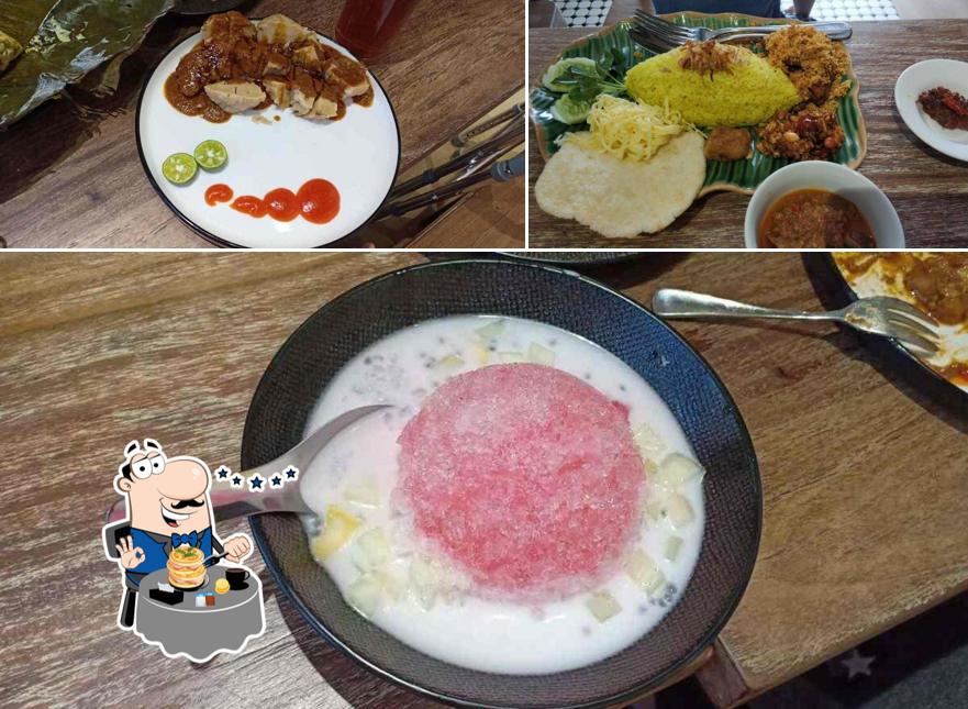 Bale Dahar, West Jakarta - Restaurant menu, prices and reviews