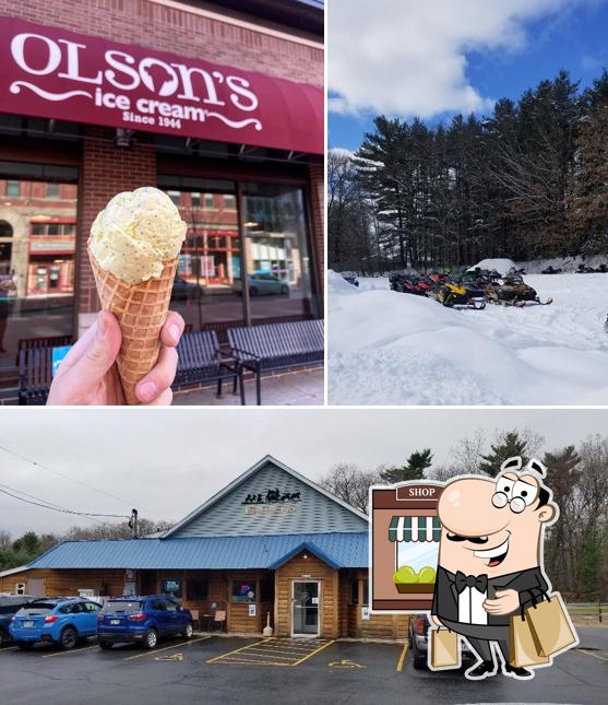 Bean City Bar & Grill, New London - Restaurant menu, prices and reviews