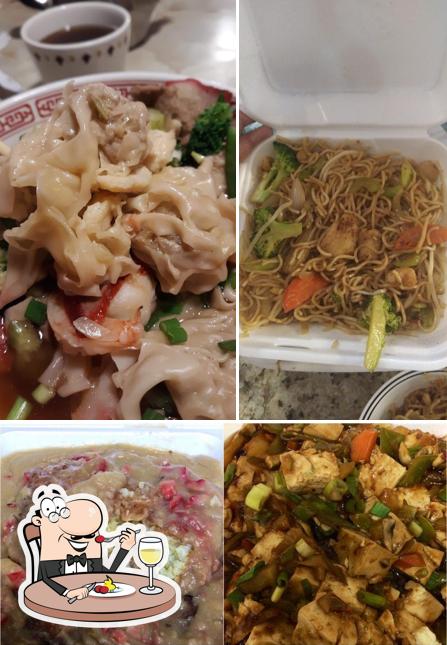 Chinese Gourmet Garden, Selah - Restaurant menu, prices and reviews