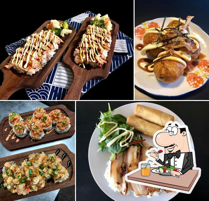 Best japanese restaurants in Cygnet, summer 2024 - Restaurant Guru