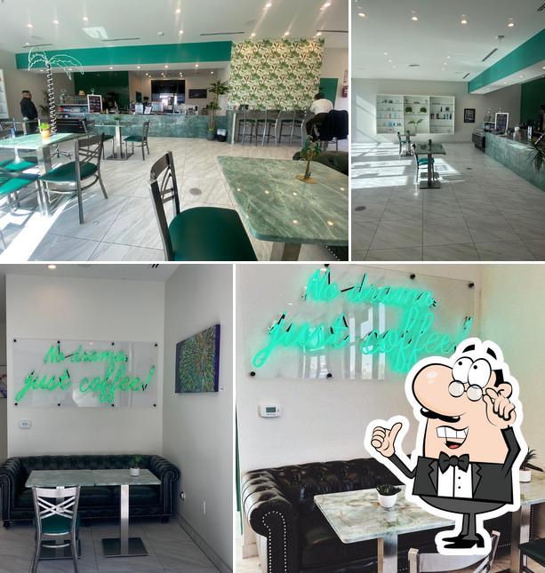 Daniel's Coffee and More in Las Vegas - Restaurant reviews