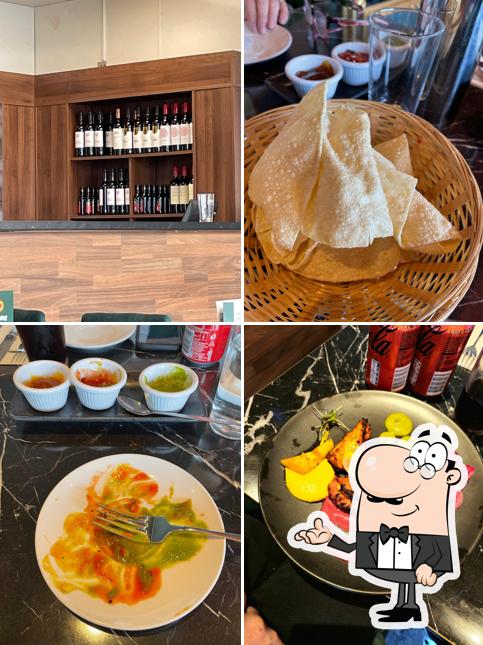 Tokyo Sushi&Noodles BAR, Dungarvan - Restaurant menu, prices and reviews