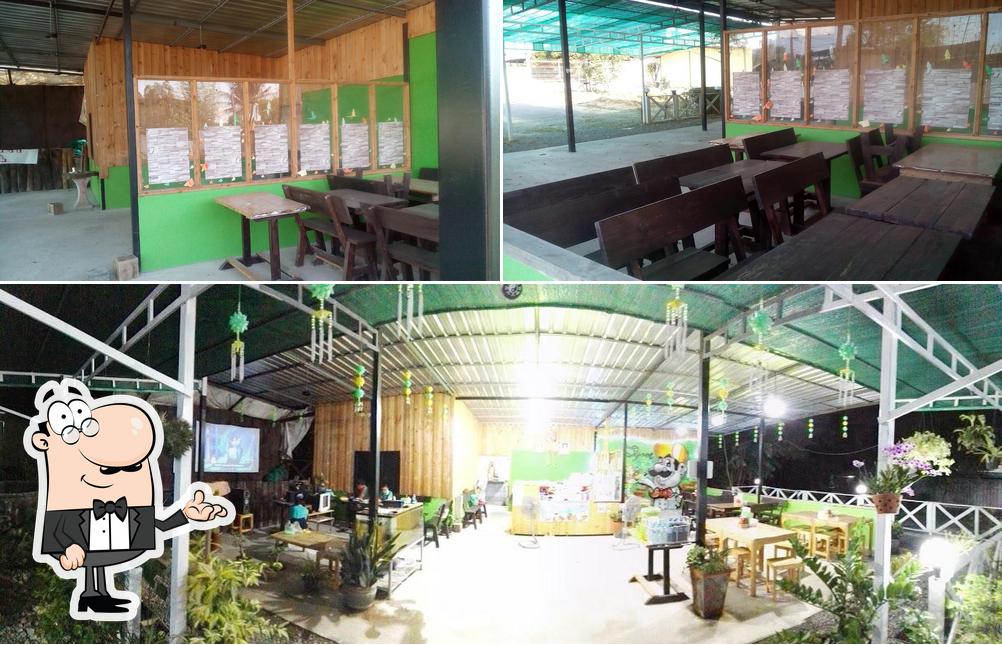 ร้าน แวะพัก (Green Tree) restaurant, Khao Khansong - Restaurant reviews