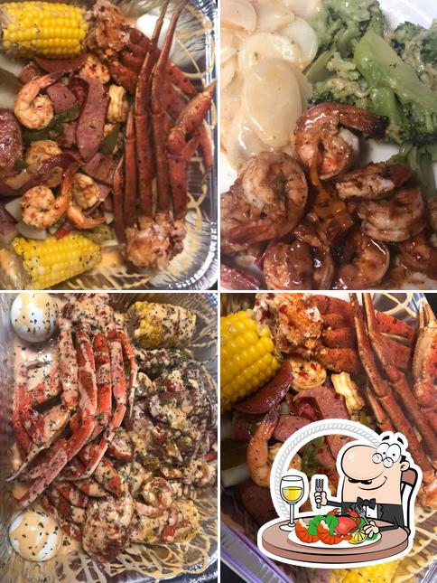 Harris Food's in Richmond