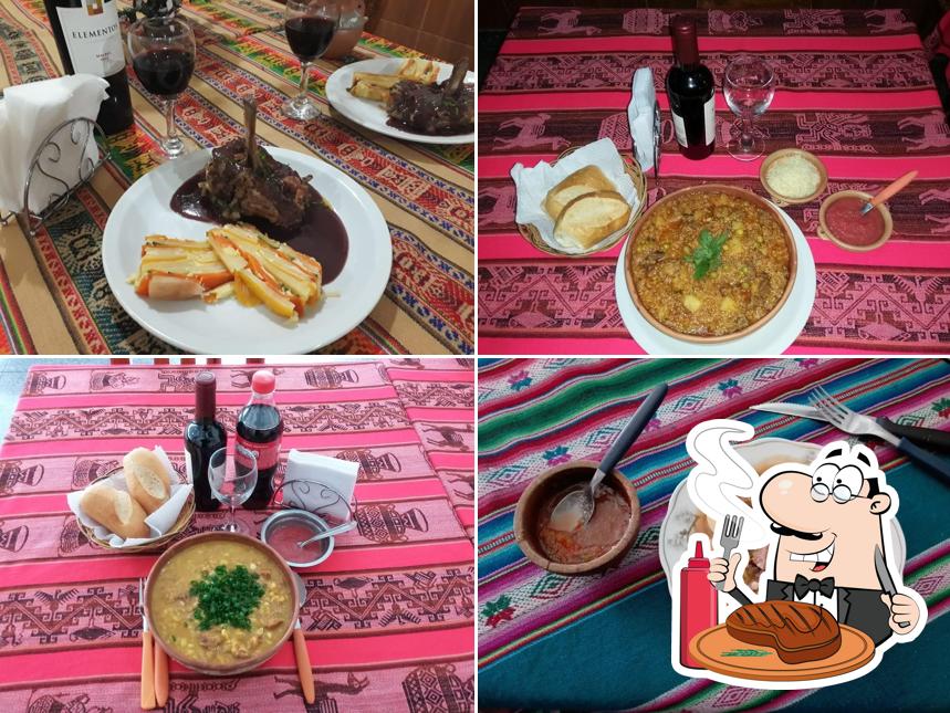 All places to eat and drink in La Quiaca, summer 2024 - Restaurant Guru
