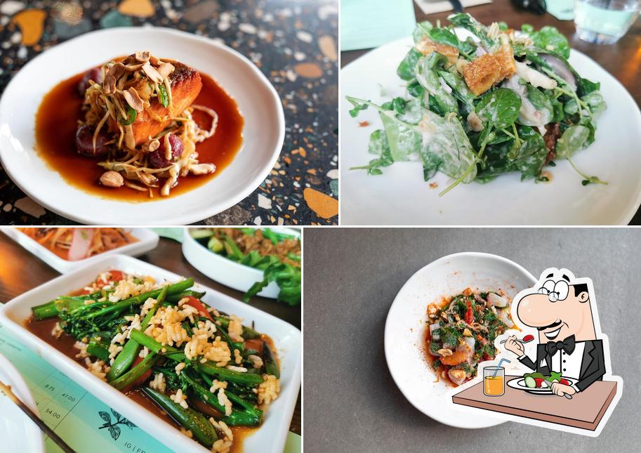 Ka Pao Edinburgh in Edinburgh - Restaurant reviews