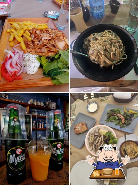 Best rice in Polychrono restaurants, winter 2023 - Restaurant Guru