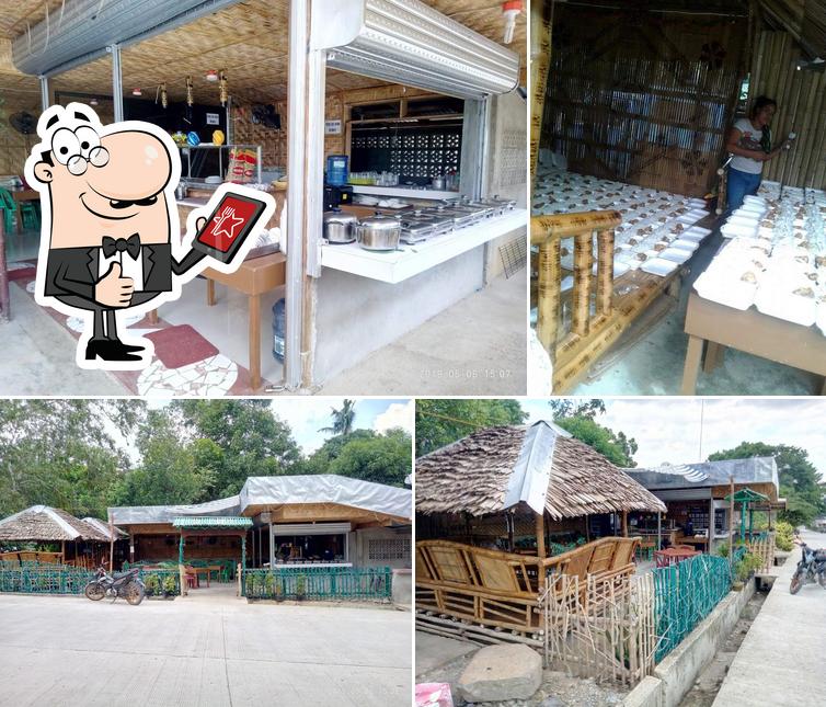 Kuyang's Grill and Lechon House restaurant, Ipil - Restaurant reviews